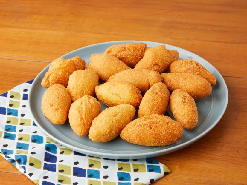 Festival Recipe | Brittney "Chef Stikxz" Williams | Food Network