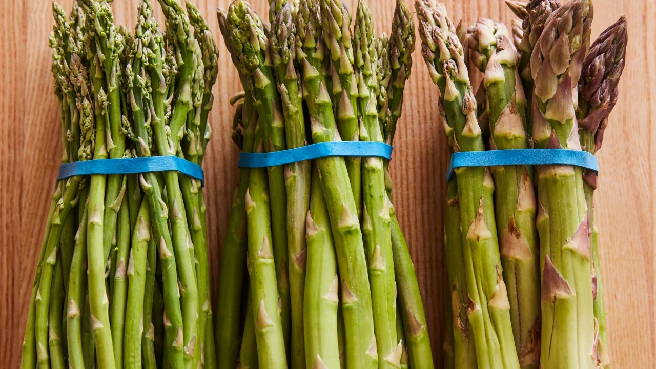 how to cook asparagus like a restaurant