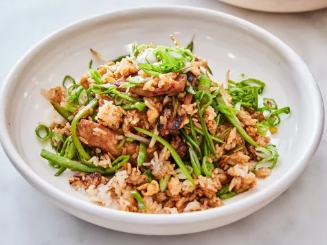 how to prepare fried rice by dooneys kitchen