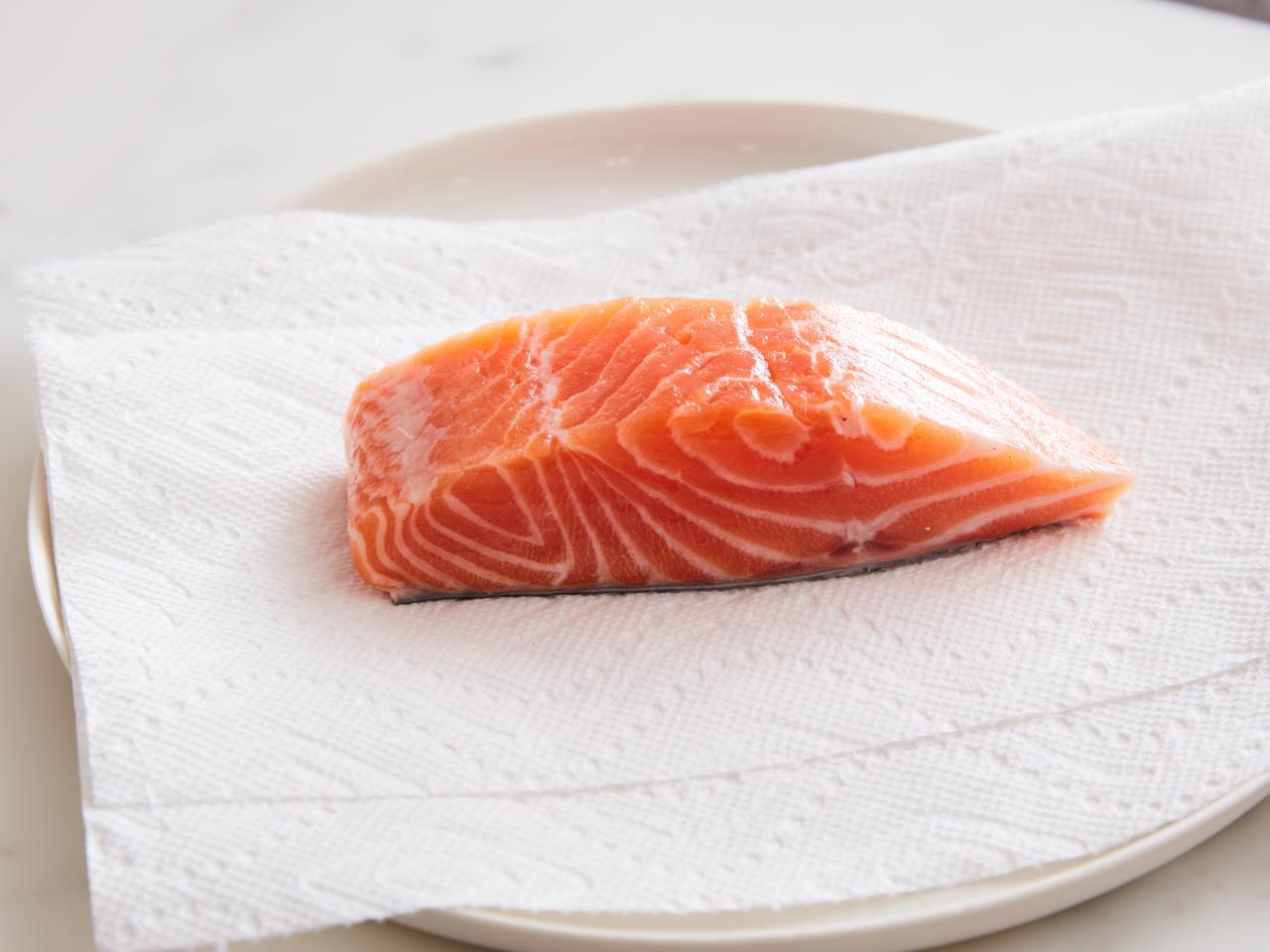 How to Cook Salmon Every Way | Cooking School | Food Network