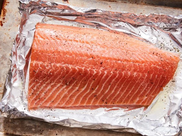 How to Cook Salmon Every Way | Food Network