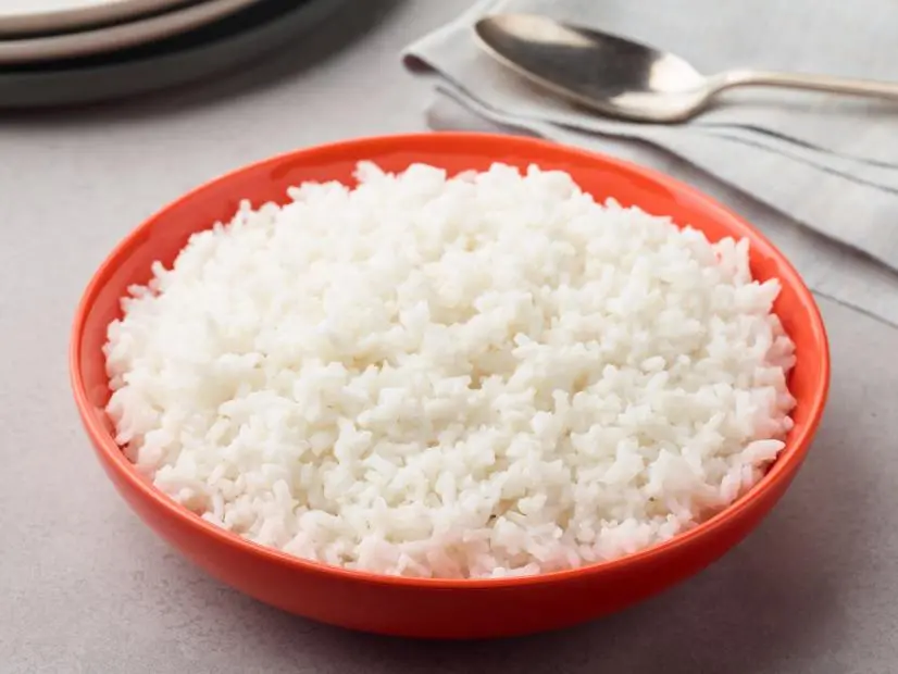 Perfect Long-Grain White Rice Recipe | Food Network Kitchen | Food Network
