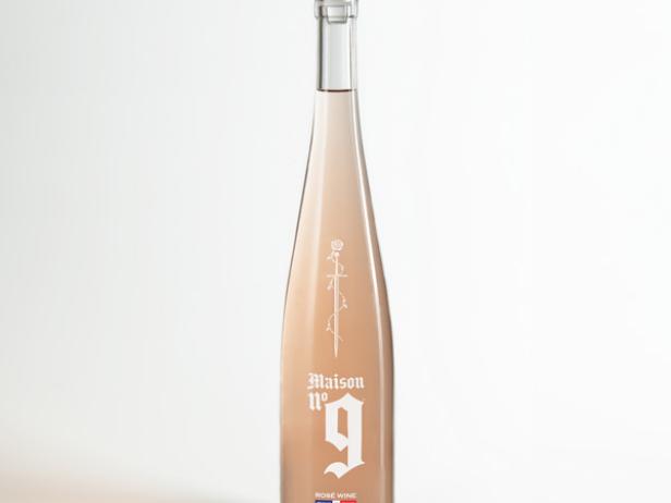 We Tried Post Malone's New Rosé | FN Dish - Behind-the-Scenes, Food ...