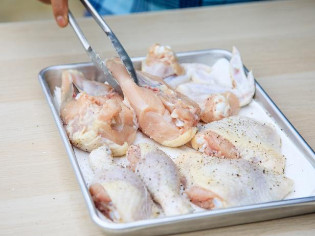 How to Grill Chicken Breast Perfectly Every Time | Food Network