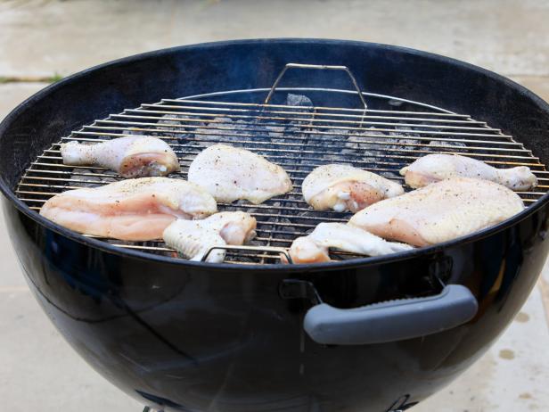 How to Grill Chicken Breast Perfectly Every Time | Food Network