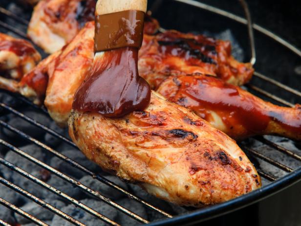 How to Grill Chicken Breast Perfectly Every Time | Food Network