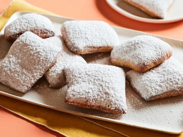 Air Fryer Beignets Recipe - Chef's Resource Recipes