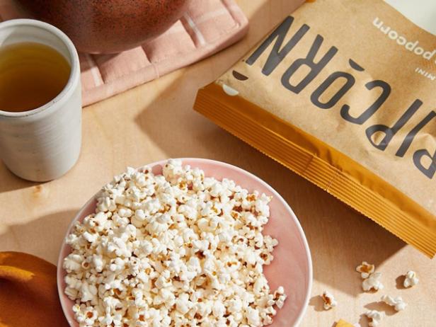 The Tiny Popcorn Oprah Can’t Get Enough Of | FN Dish - Behind-the ...