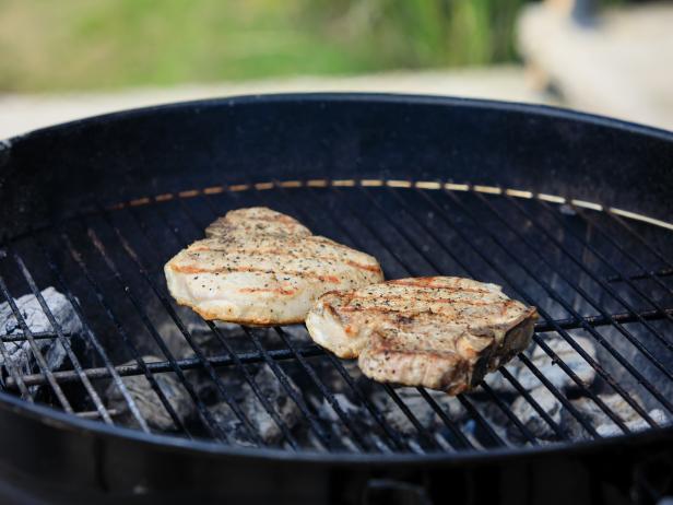 How to Set Up and Light a Charcoal Grill | Food Network