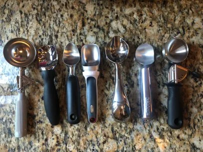 3 Best Ice Cream Scoops 2024 Reviewed Shopping Food Network