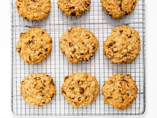 DoubleTree Signature Cookie Recipe - Chef's Resource Recipes