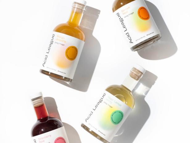 Review: I Tried Acid League's Living Vinegars | FN Dish - Behind-the ...