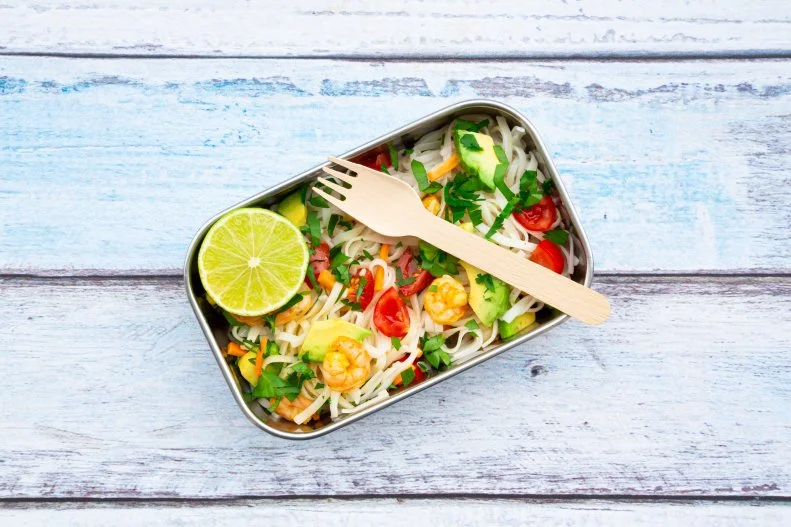 How to Eat Healthy at the Beach : Healthy Beach Snacks | Food Network