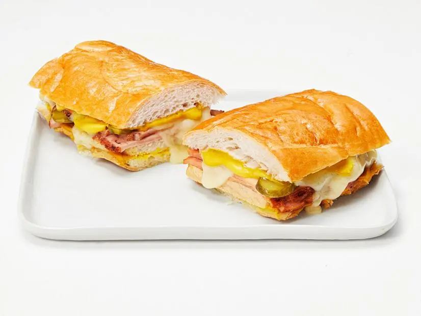 Cubano Recipe | Food Network Kitchen | Food Network