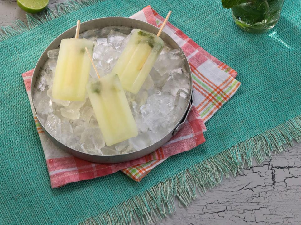 20 Best Ice Pop Recipes & Ideas | Ice Cream, Sorbet, Frozen Treats ...