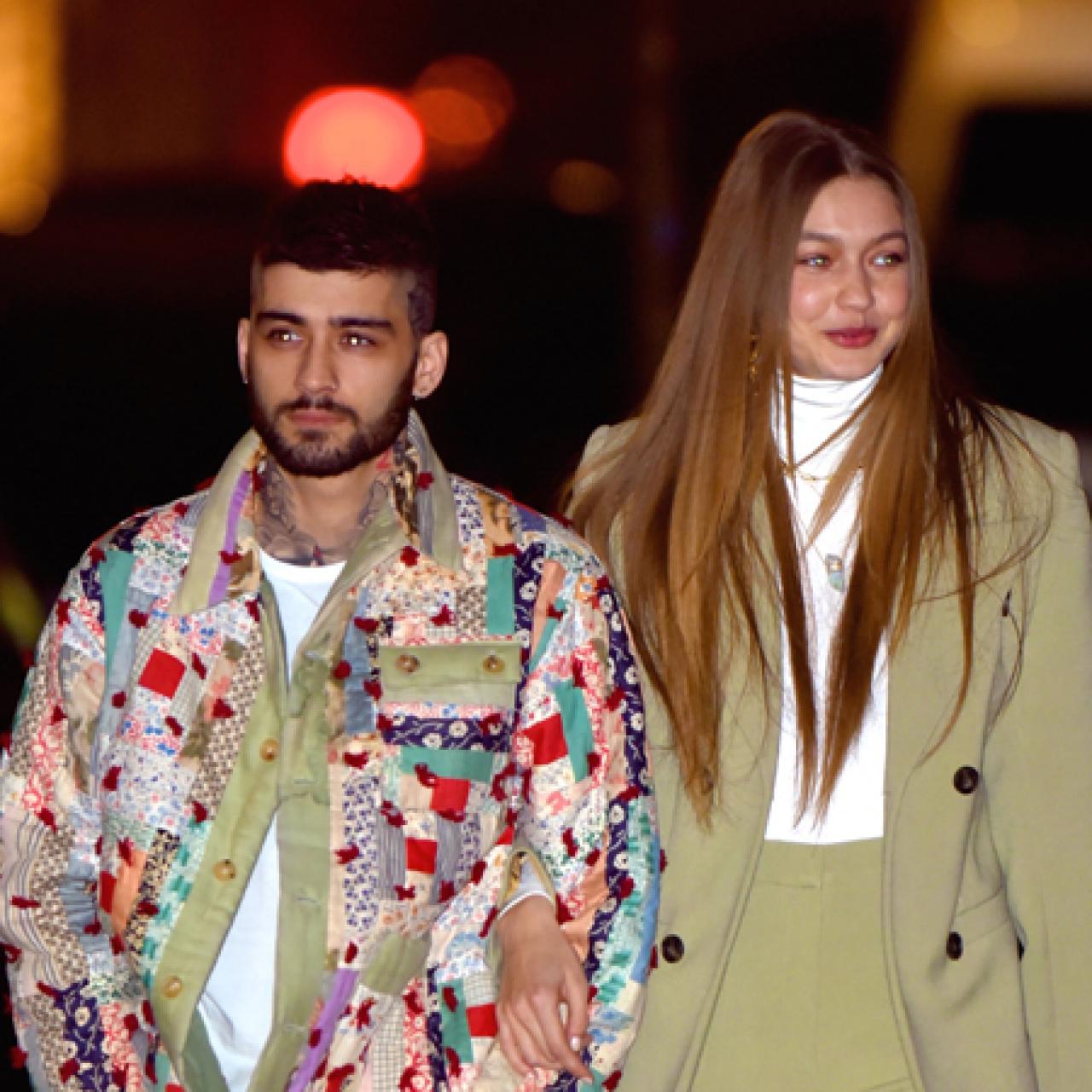 Mariah Carey Pregnant Chipotle