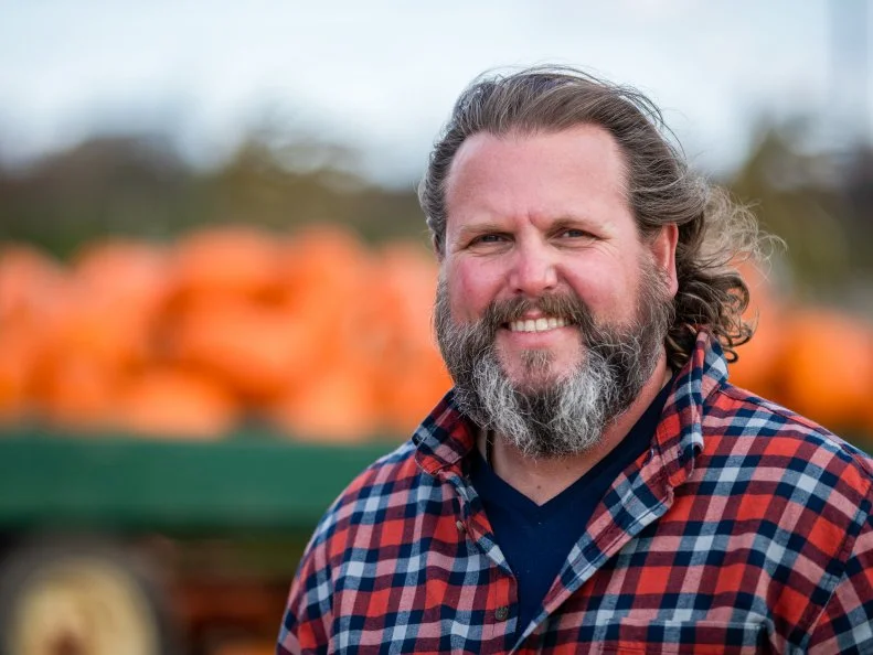 Outrageous Pumpkins: Meet the Contestants | Food Network
