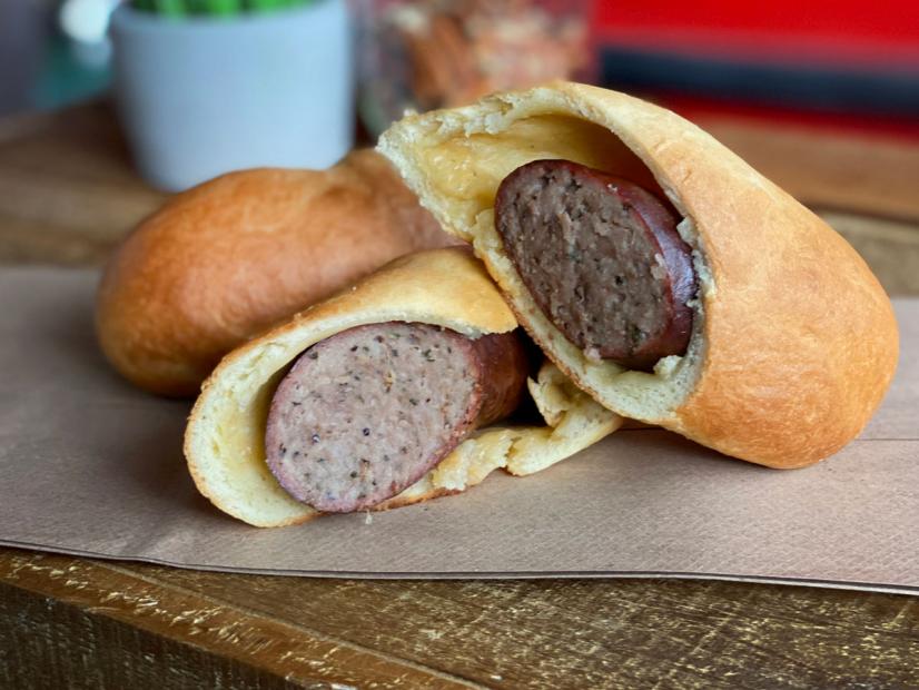 The Texan Recipe | Food Network