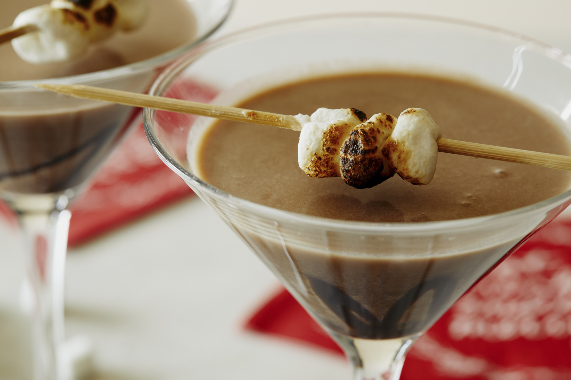 S'Mores Delight Recipe - Chef's Resource Recipes