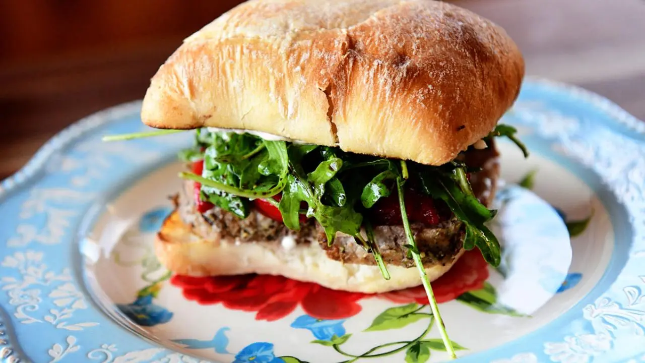 Italian Pork Sandwiches Recipe | Ree Drummond | Food Network