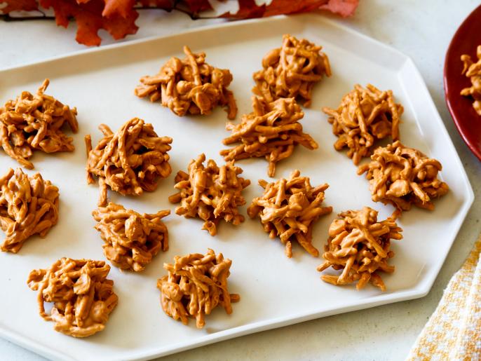 Haystacks Recipe | Food Network