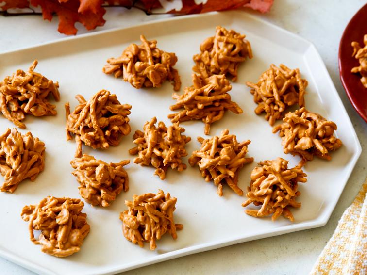 Haystacks Recipe | Food Network