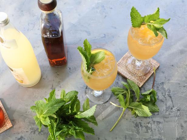 Charleston Tea Recipe | Kardea Brown | Food Network