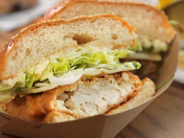 Fried Cluckin' Sunday Recipe - Chef's Resource Recipes