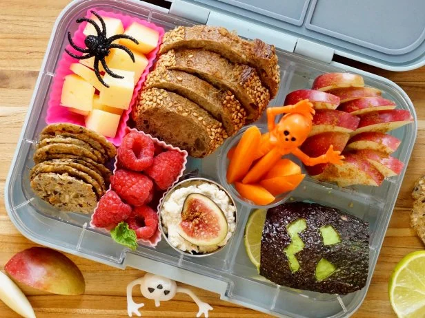 6 Fun and Safe Alternatives to Trick-or-Treating in 2020 | Food Network