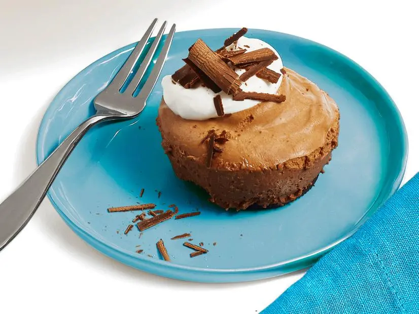 Chocolate Mousse Cups Recipe | Food Network Kitchen | Food Network