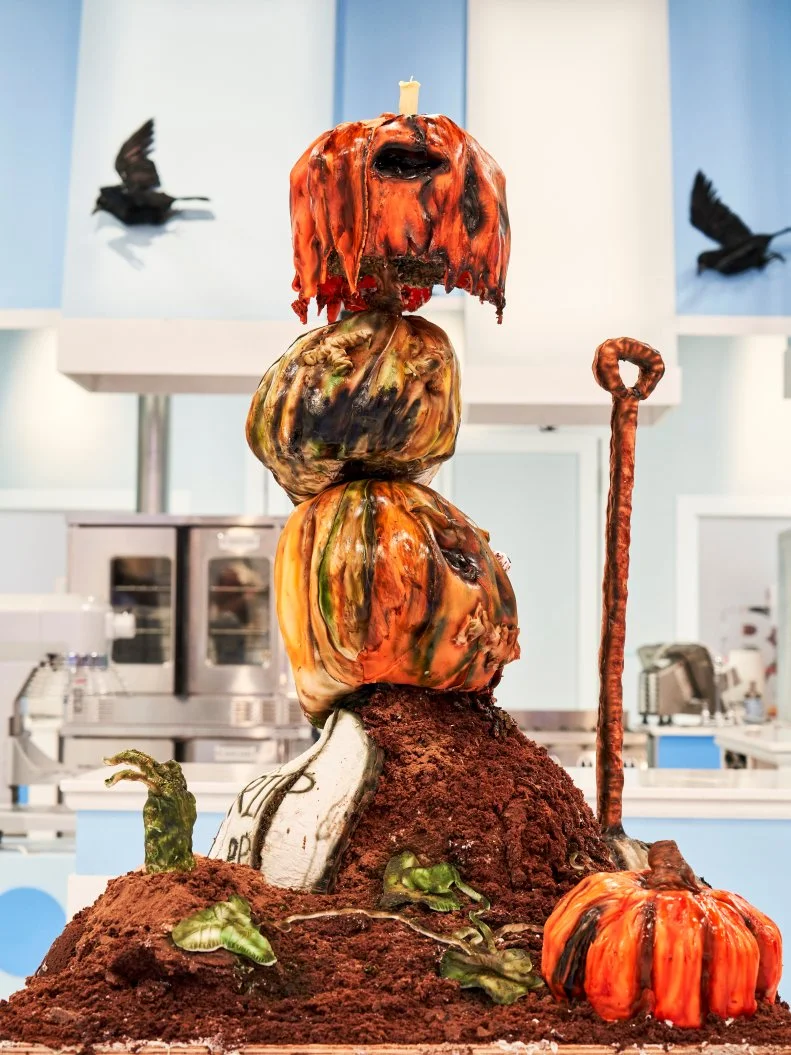 The Best Creations from The Big Bake | Food Network