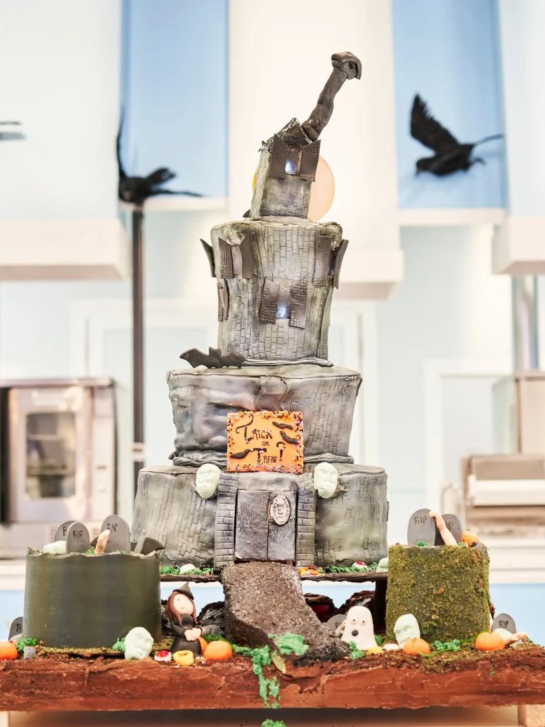 The Best Creations from The Big Bake | Food Network