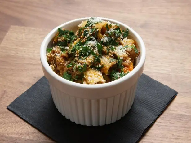 Blood Vessel Stew Recipe | Anne Burrell | Food Network