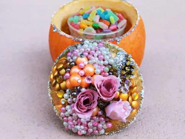 5 Kid-Friendly Pumpkin Decorating Ideas | Food Network