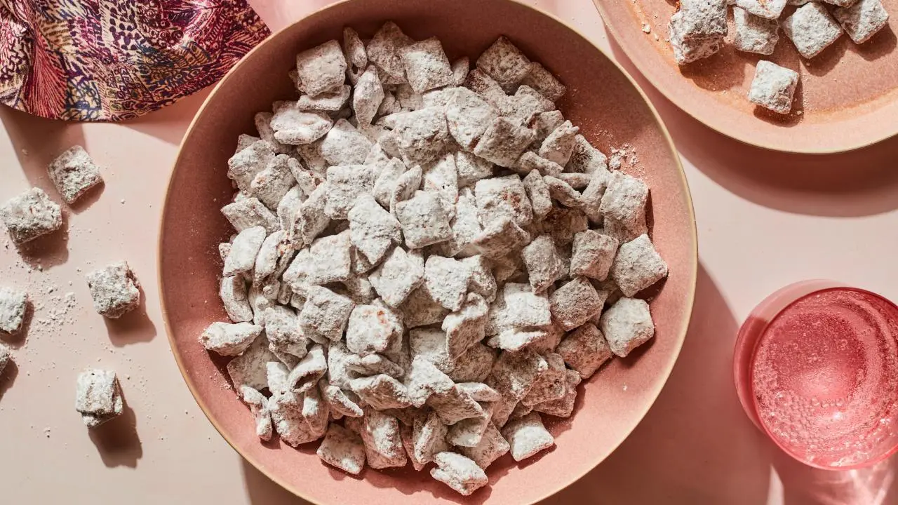 People Chow Recipe | Food Network Kitchen | Food Network