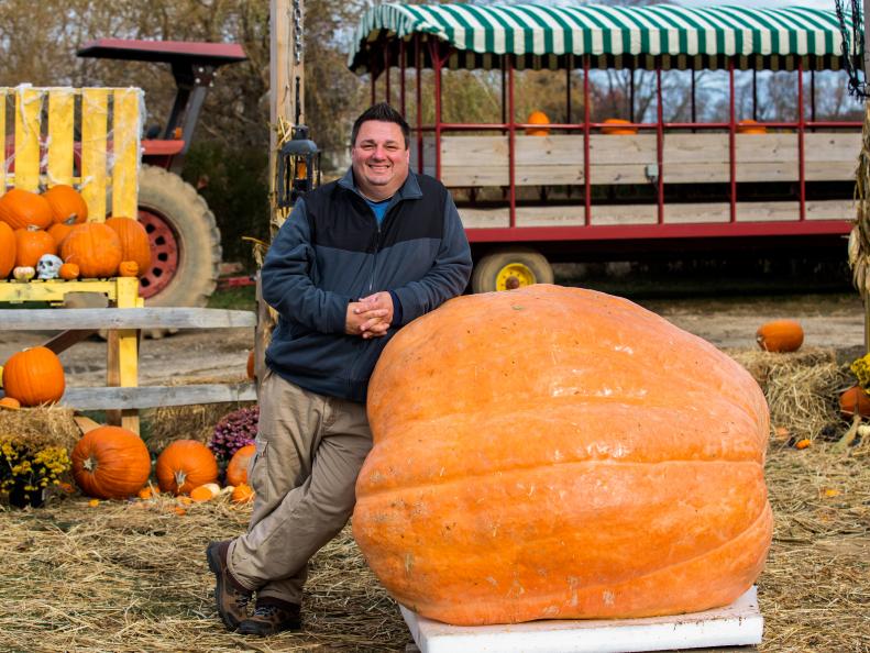 The Spookiest Creations from Outrageous Pumpkins | Outrageous Pumpkins ...