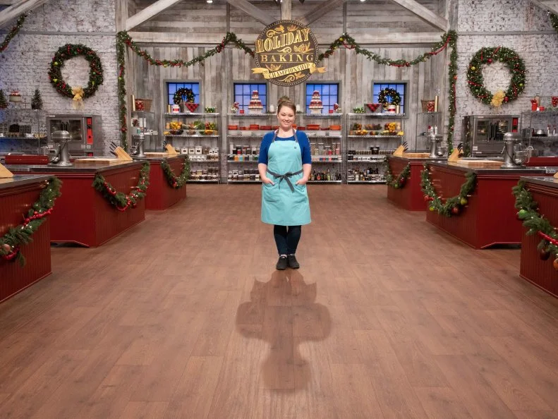 Meet the Competitors of Holiday Baking Championship, Season 7 | Food ...