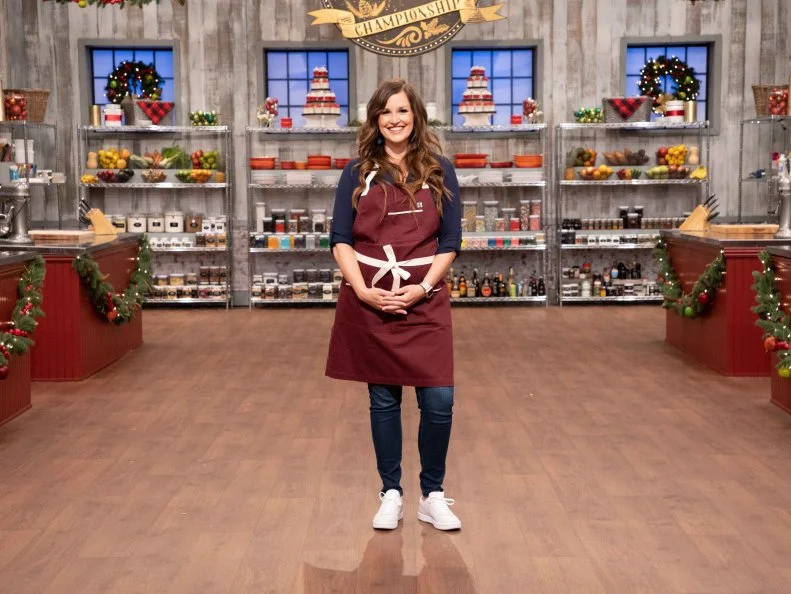 Meet the Competitors of Holiday Baking Championship, Season 7 | Food ...