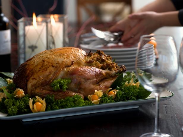 How Long to Cook Turkey in Electric Roaster | Thanksgiving How-Tos ...
