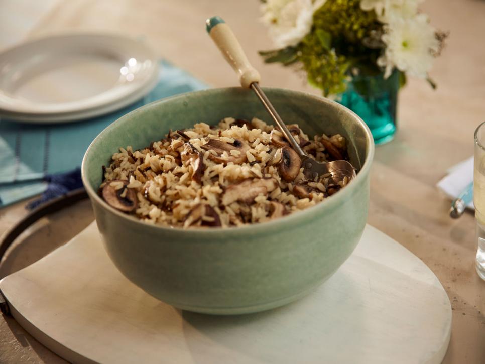 24 Best Wild Rice Recipes & Ideas | Recipes, Dinners and Easy Meal ...