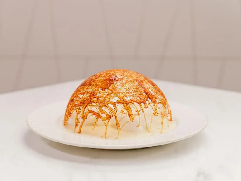 Floating Islands Recipe | Food Network