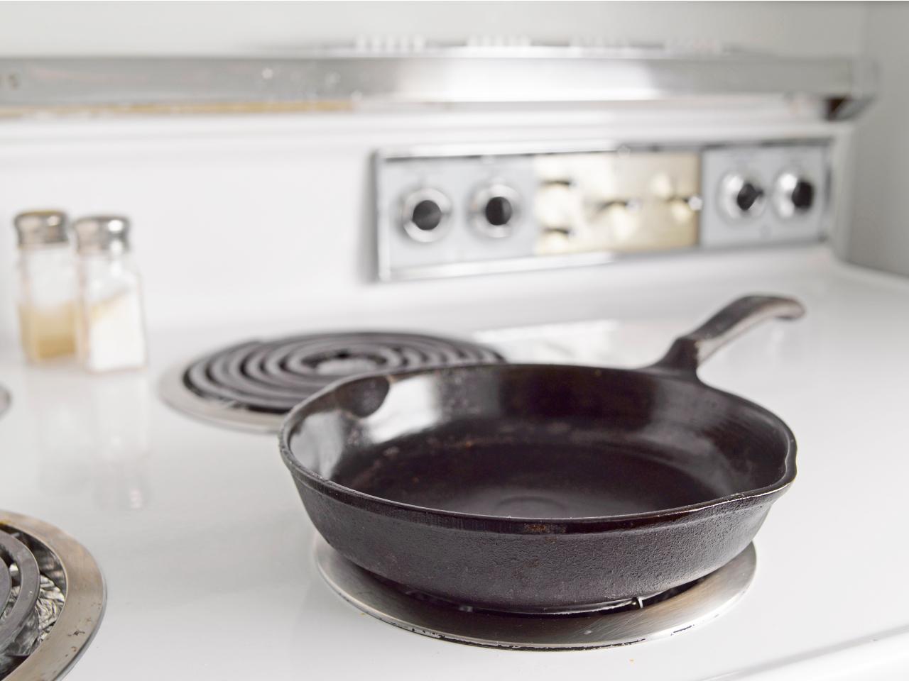 How to Cut a Recipe in Half | Cooking School | Food Network