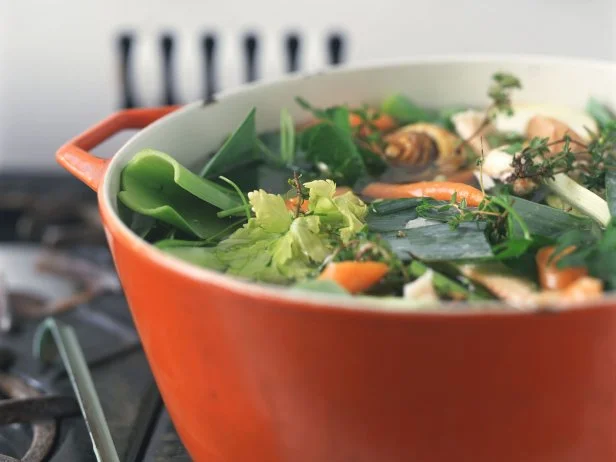 How to Cut a Recipe in Half | Food Network