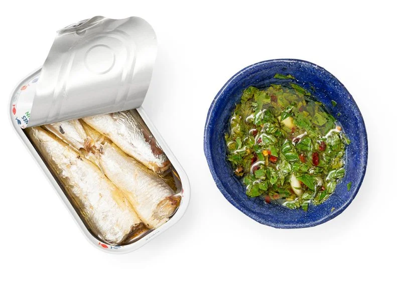 22 Best Canned Fish Recipes & Ideas | What to Make with Tinned Fish ...