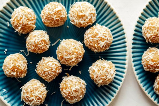 Narkel Naru Recipe | Food Network Kitchen | Food Network