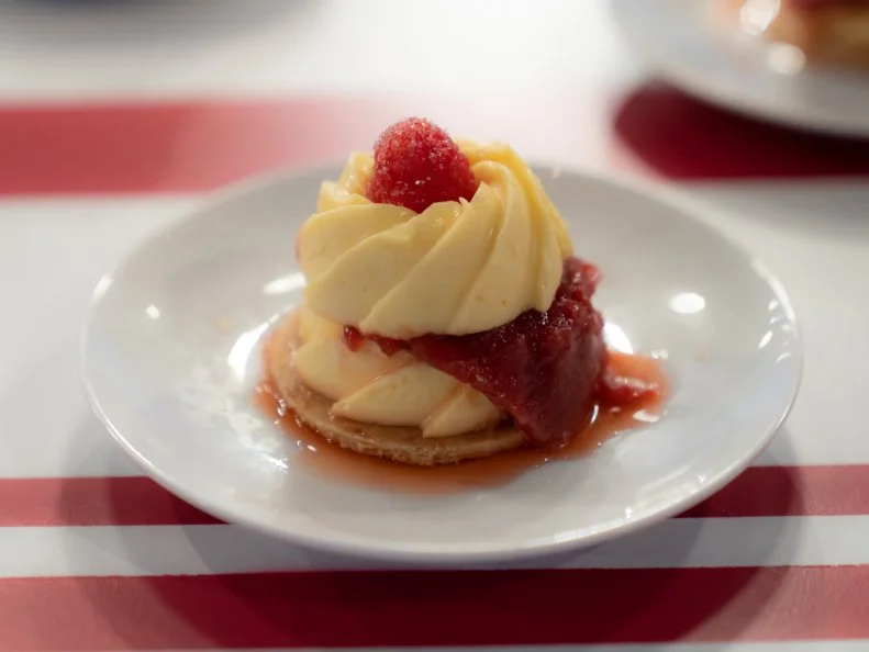 Stunning Sweet Masterpieces from Candy Land | Food Network