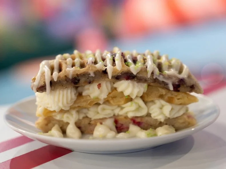 Stunning Sweet Masterpieces from Candy Land | Food Network