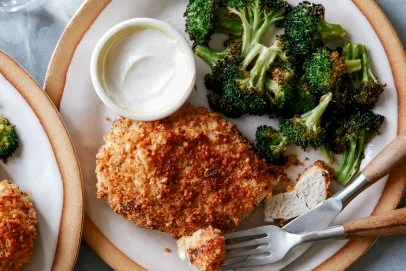 Food network recipes store