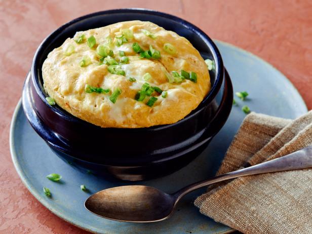 Gyeran Jjim Recipe | Food Network Kitchen | Food Network