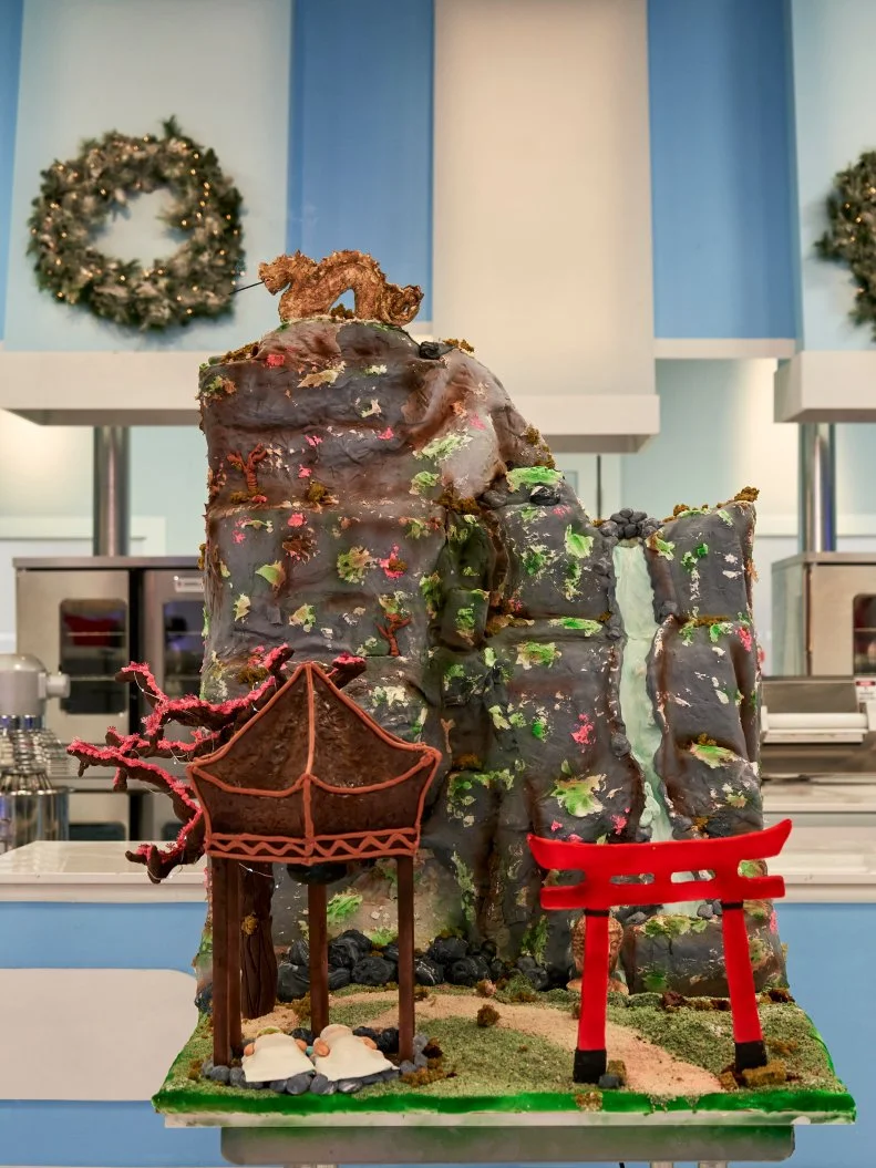 The Best Creations from The Big Bake | Food Network